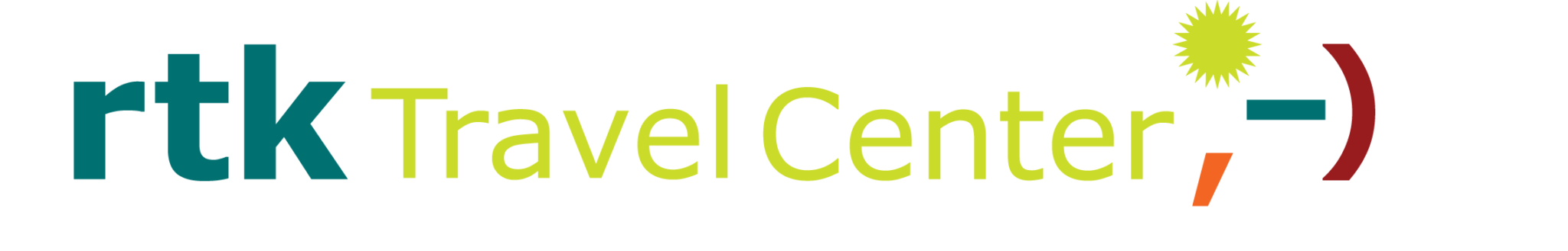 RTK Travelcenter - RTK Travelcenter