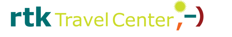 RTK Travelcenter - RTK Travelcenter