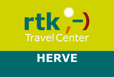 agences - RTK Travel center