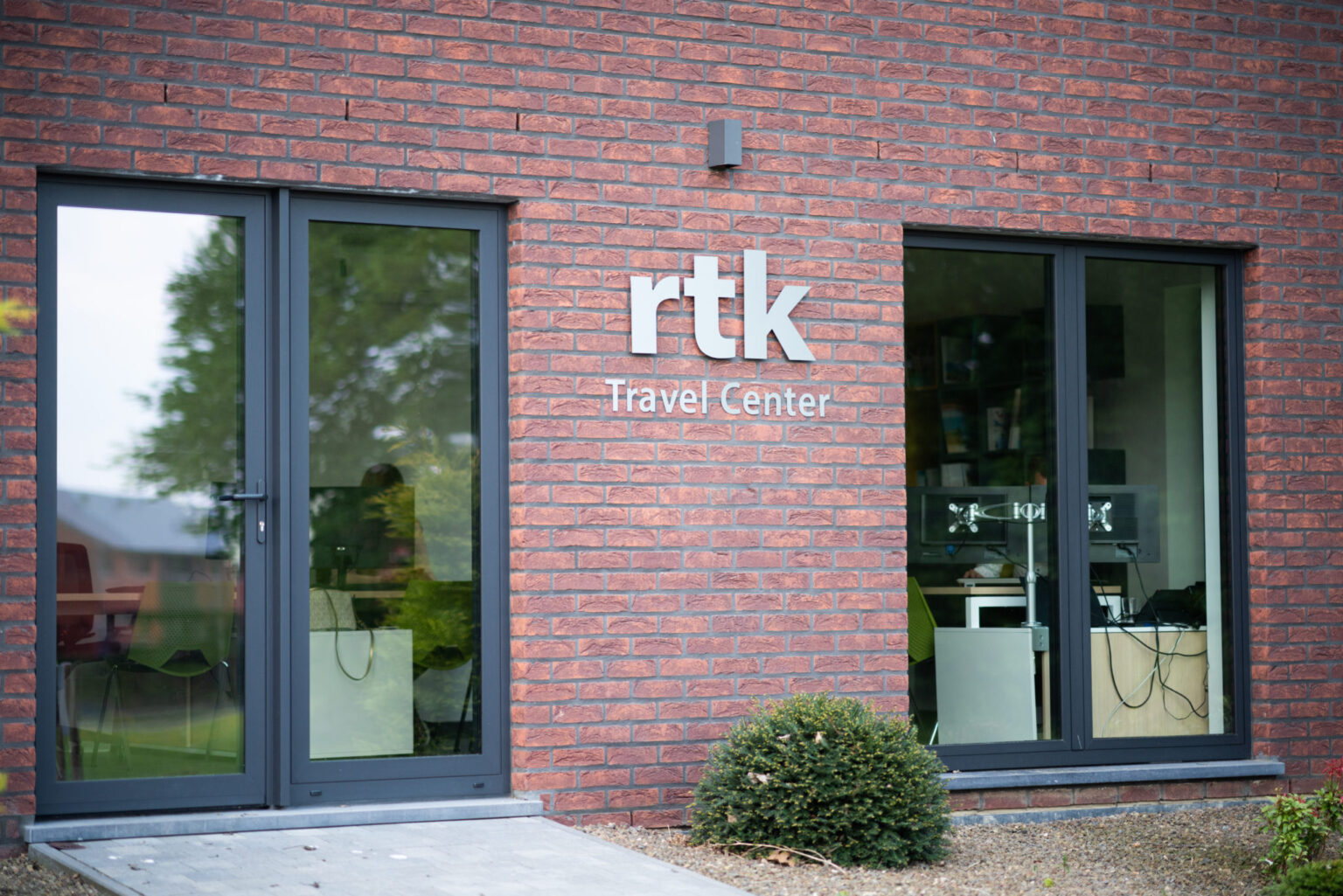 rtk Travel Center Visé - RTK Travel center