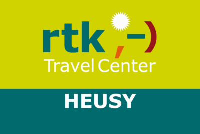 agences - RTK Travel center