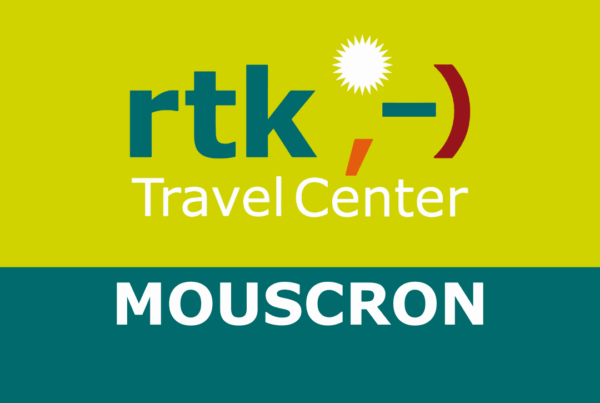 agences - RTK Travel center