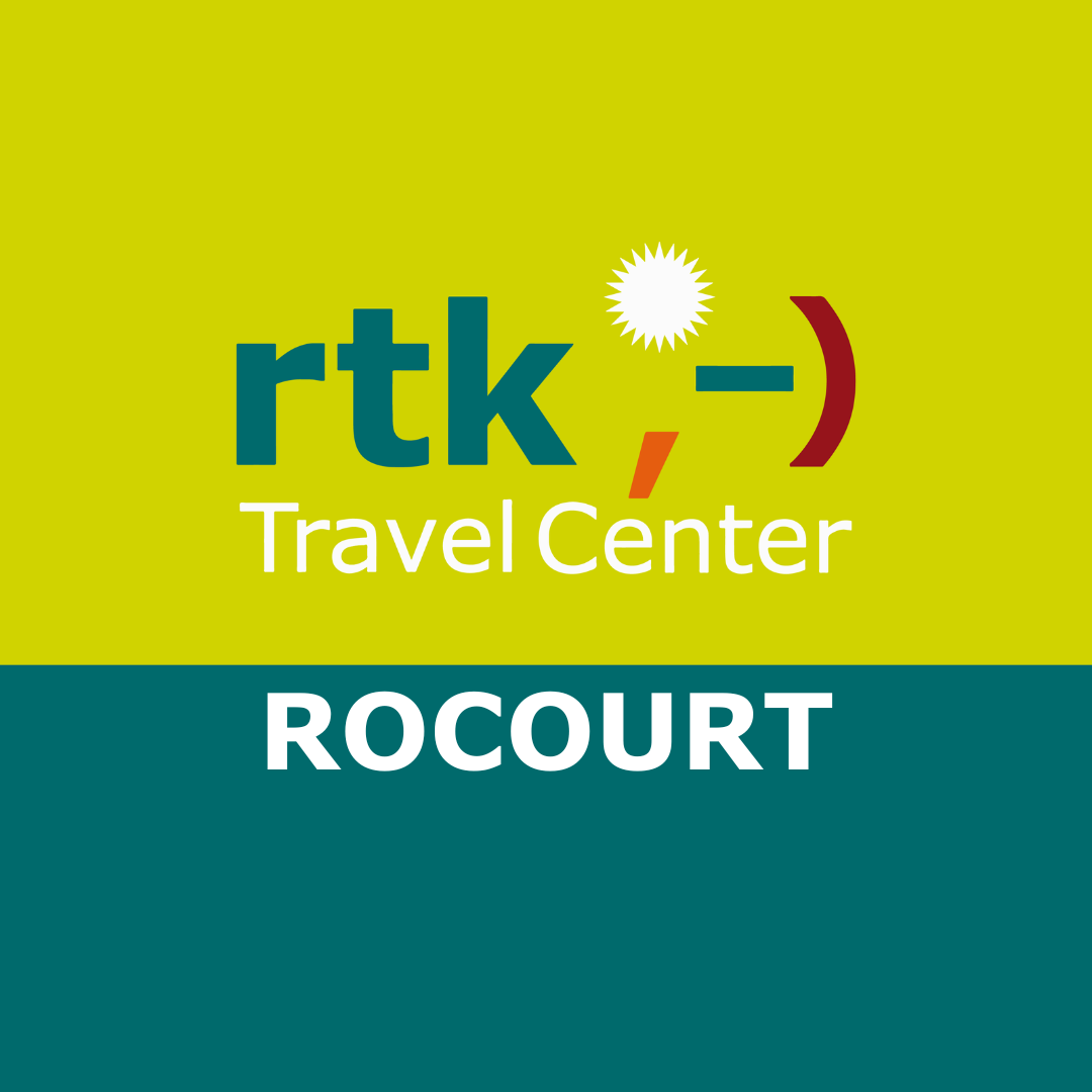 rtk Travel Center Rocourt - RTK Travel center