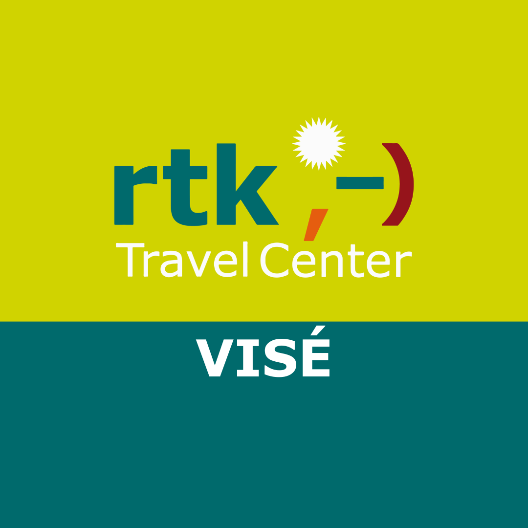 rtk Travel Center Visé - RTK Travel center