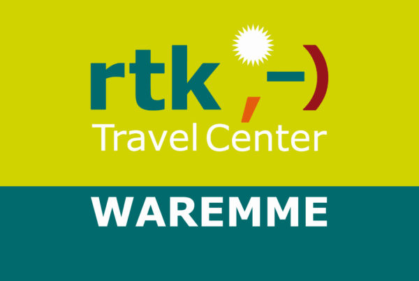 agences - RTK Travel center
