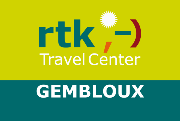 agences - RTK Travel center